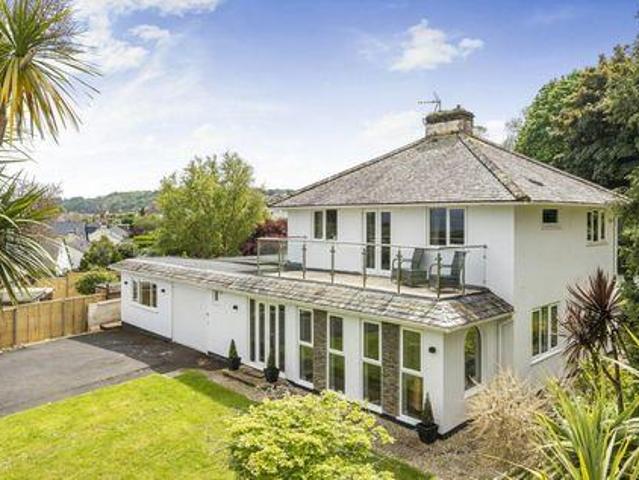 5 Bedroom House Paignton Devon LS97112974