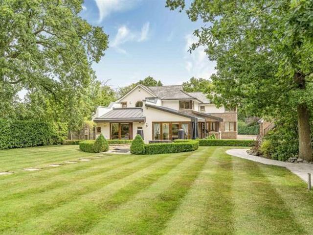 5 Bedroom House Park Street Park Street 101674807
