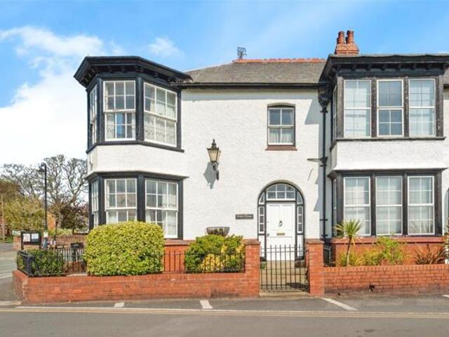 5 Bedroom House Parkgate Cheshire West And Chester 100132643