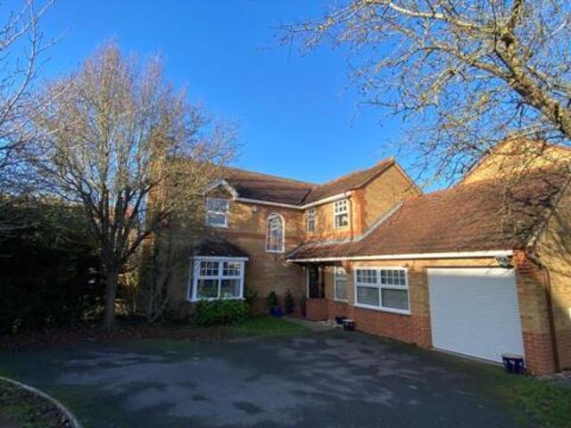 5 Bedroom House Peterborough Cambridgeshire LS100456848