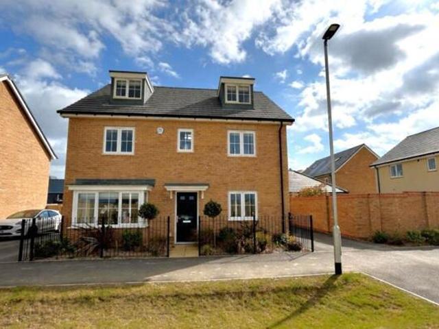5 Bedroom House Peterborough Cambridgeshire LS101678130