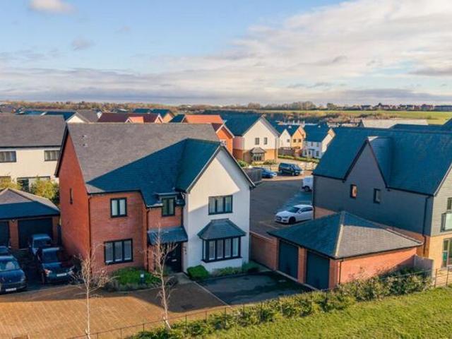 5 Bedroom House Peterborough Cambridgeshire 100953416