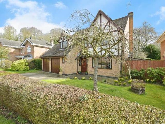 5 Bedroom House Peterborough Cambridgeshire 99608237