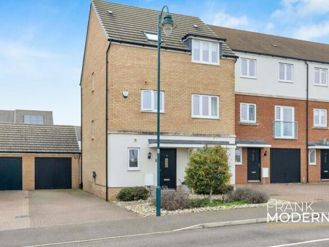 5 Bedroom House Peterborough Cambridgeshire 99952186