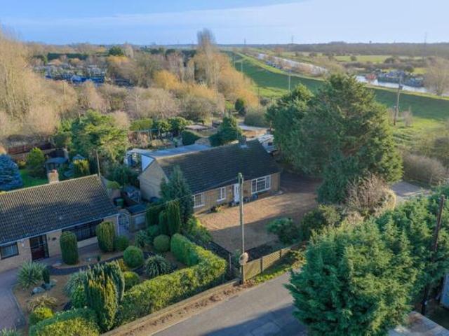 5 Bedroom House Peterborough Lincolnshire 100058318