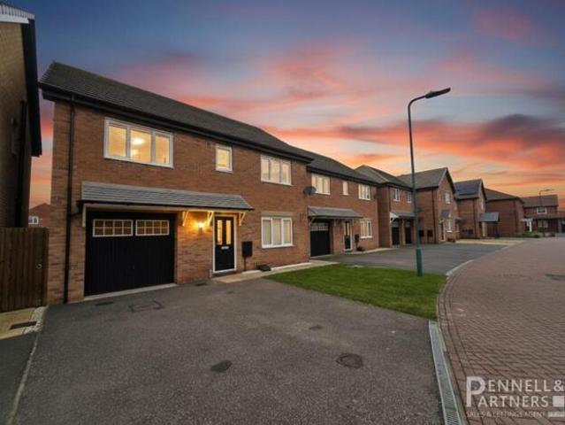 5 Bedroom House Peterborough Peterborough 99380966