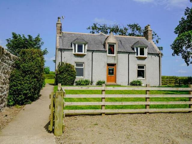 5 Bedroom House Peterhead Aberdeenshire LS100917801