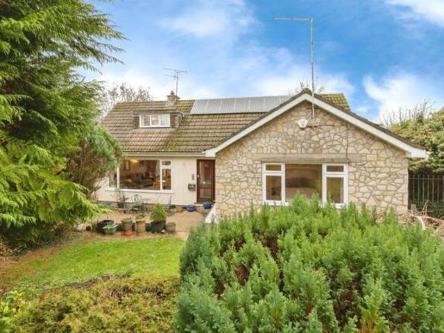 5 Bedroom House Peasedown St. John Peasedown St. John 100398452