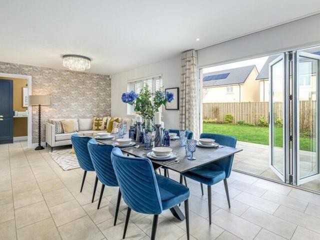 5 Bedroom House Penicuik Midlothian 100786746