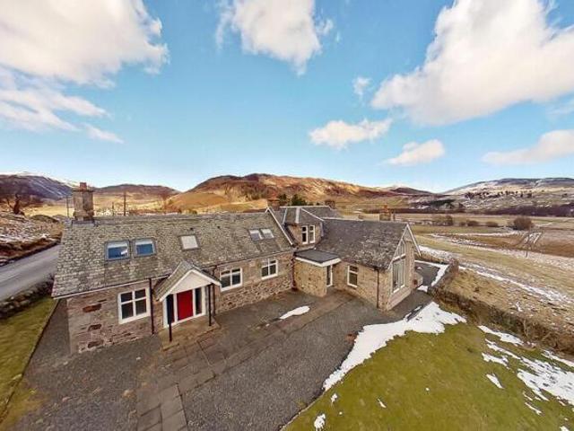 5 Bedroom House Perth And Kinross Perth And Kinross 99840052