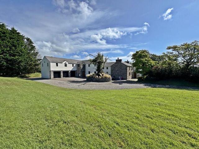 5 Bedroom House Phildraw Road Phildraw Road 100023925