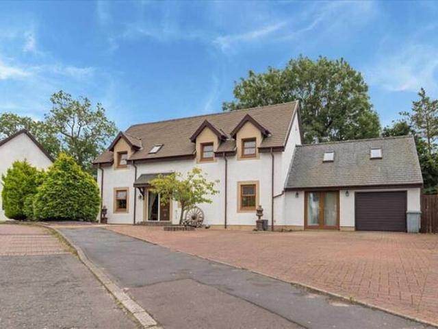 5 Bedroom House Phillipshill Phillipshill LS101678230