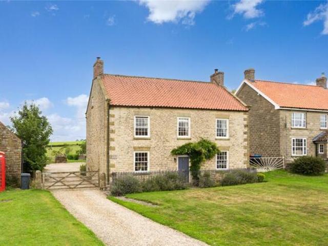 5 Bedroom House Pickering North Yorkshire 99608168
