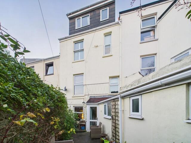 5 Bedroom House Plymouth Devon 98930374