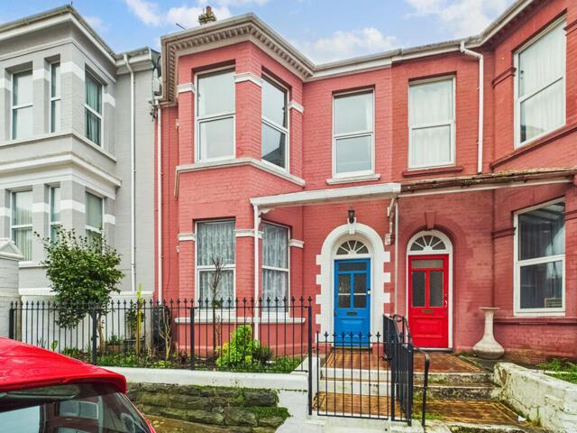 5 Bedroom House Plymouth Devon LS100158560