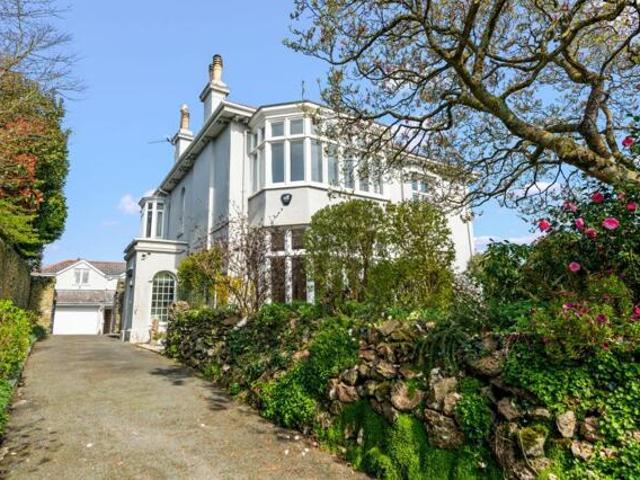 5 Bedroom House Plymouth Plymouth 101025564