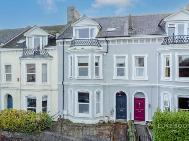 5 Bedroom House Plymouth Plymouth 98903254