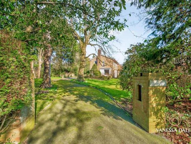 5 Bedroom House Preston Lancashire 100614782