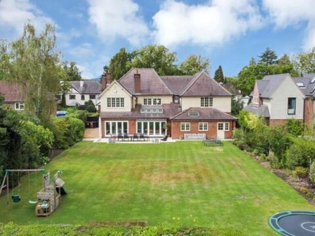 5 Bedroom House Rothley Leicestershire 99344628
