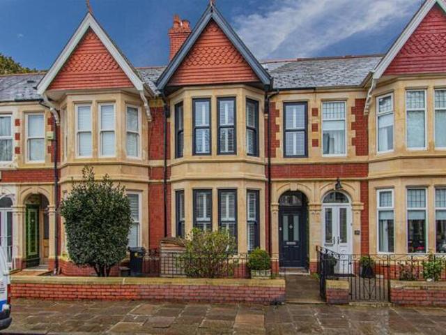 5 Bedroom House Roath Roath 101675704