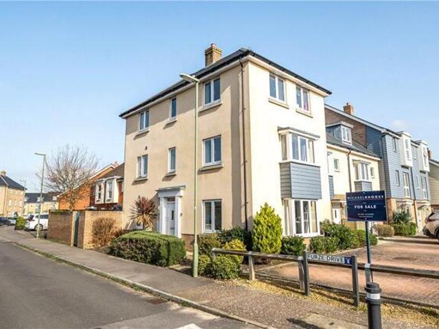 5 Bedroom House Romsey Hampshire 99840561