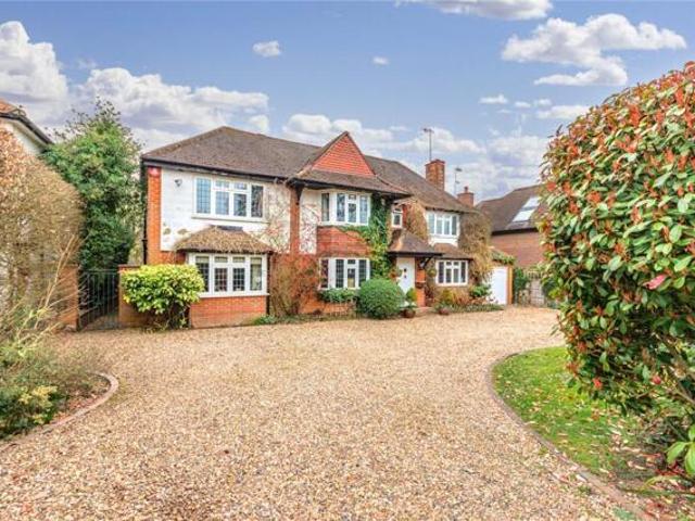 5 Bedroom House Radlett Hertfordshire 99608116