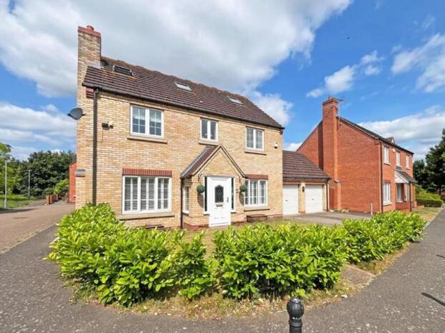 5 Bedroom House Ramsey Ramsey 101316081