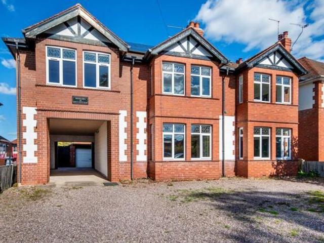 5 Bedroom House Retford Nottinghamshire 98504139