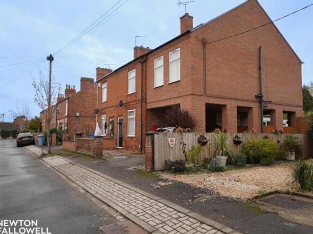 5 Bedroom House Retford Nottinghamshire 98903781
