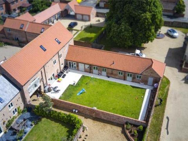 5 Bedroom House Retford Nottinghamshire 98119335