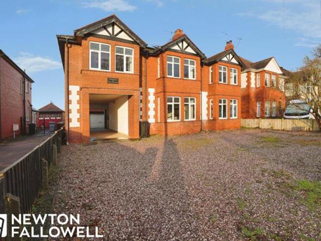 5 Bedroom House Retford Nottinghamshire 99840536