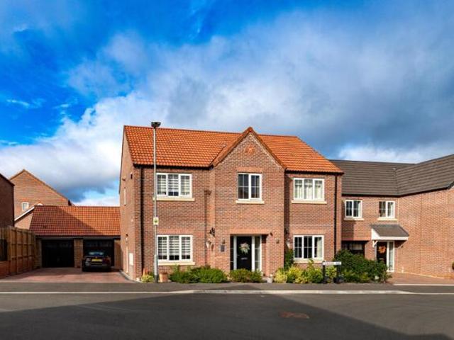 5 Bedroom House Retford Nottinghamshire LS100615304