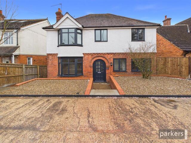5 Bedroom House Reading Reading 100953491
