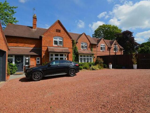 5 Bedroom House Rearsby Rearsby 99572123