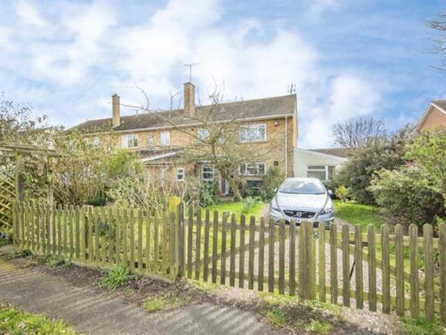 5 Bedroom House Rendlesham Rendlesham LS100786680