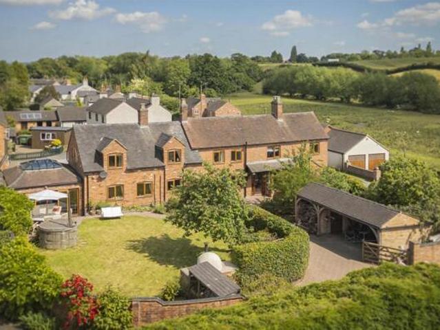 5 Bedroom House Repton Repton 99641753