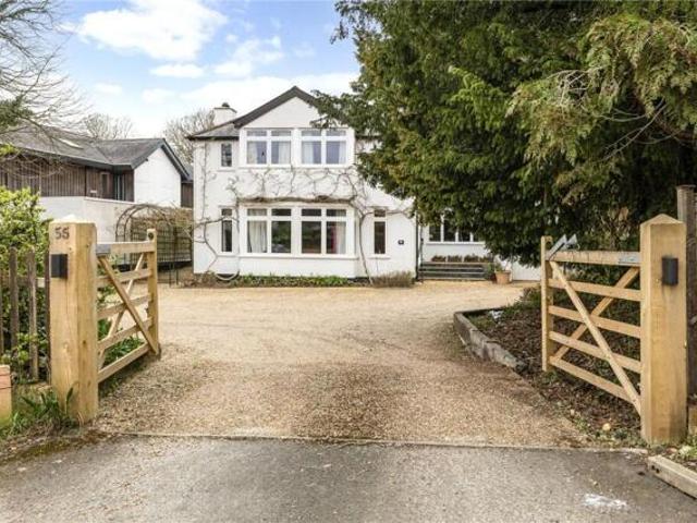 5 Bedroom House Rickmansworth Hertfordshire LS101059960