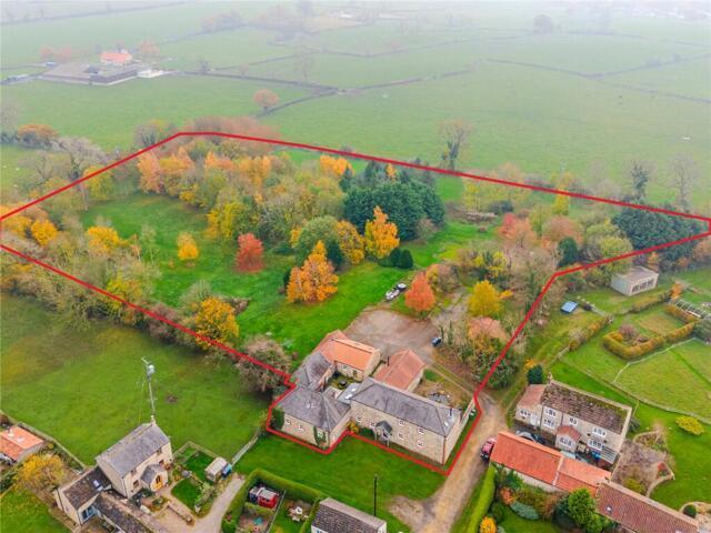 5 Bedroom House Ripon North Yorkshire LS101891972