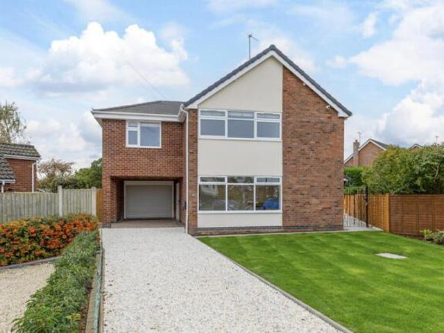 5 Bedroom House Rugby Warwickshire LS98903226