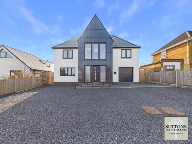 5 Bedroom House Rugby Warwickshire 100096626