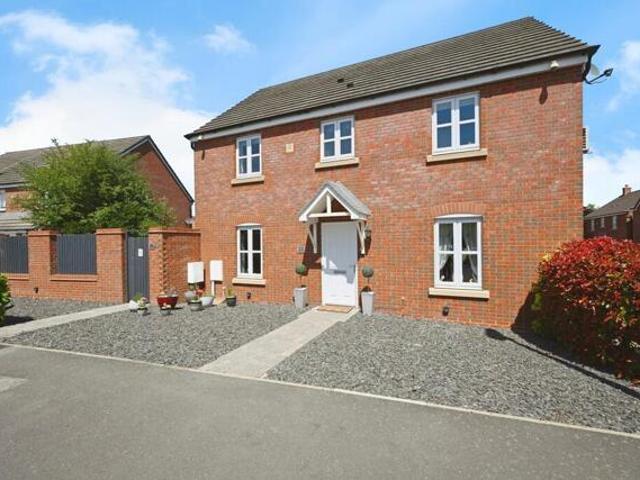 5 Bedroom House Rugby Warwickshire 100023713