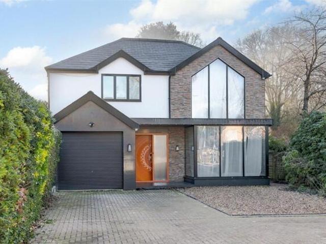 5 Bedroom House Wokingham Wokingham 98649273