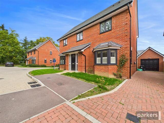 5 Bedroom House Wokingham Wokingham 99277677