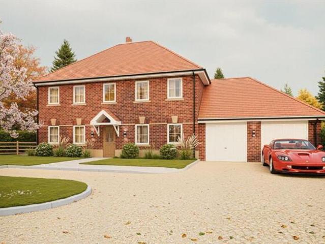 5 Bedroom House Wokingham Wokingham 101678882