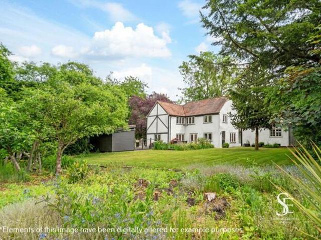 5 Bedroom House Wokingham Wokingham LS100540628