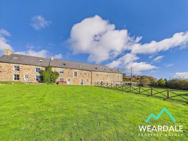 5 Bedroom House Wolsingham County Durham 99808593