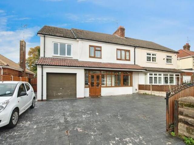 5 Bedroom House Wolverhampton West Midlands LS100366175