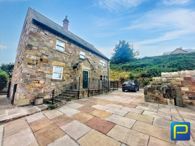 5 Bedroom House Wooler Northumberland 98545677