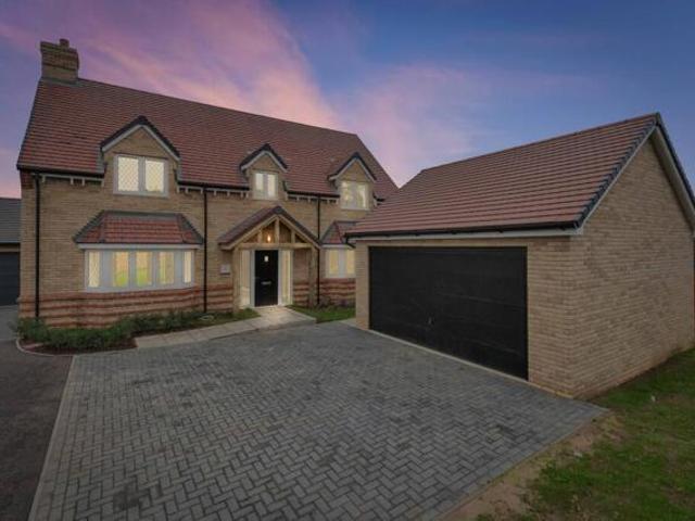5 Bedroom House Wootton Bedford Borough 99926375