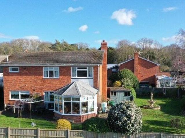 5 Bedroom House Worcestershire Worcestershire 101025433